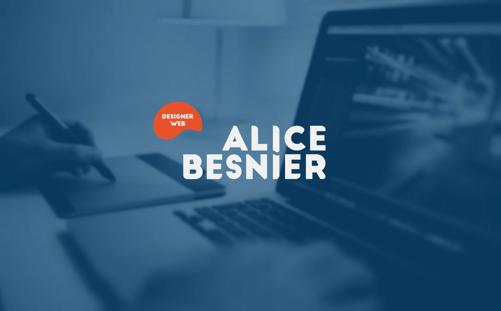 HOME | Alice Besnier | Portfolio